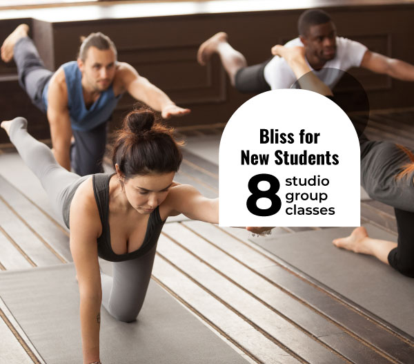Yoganda - Convenient Yoga Drop-in Classes for All